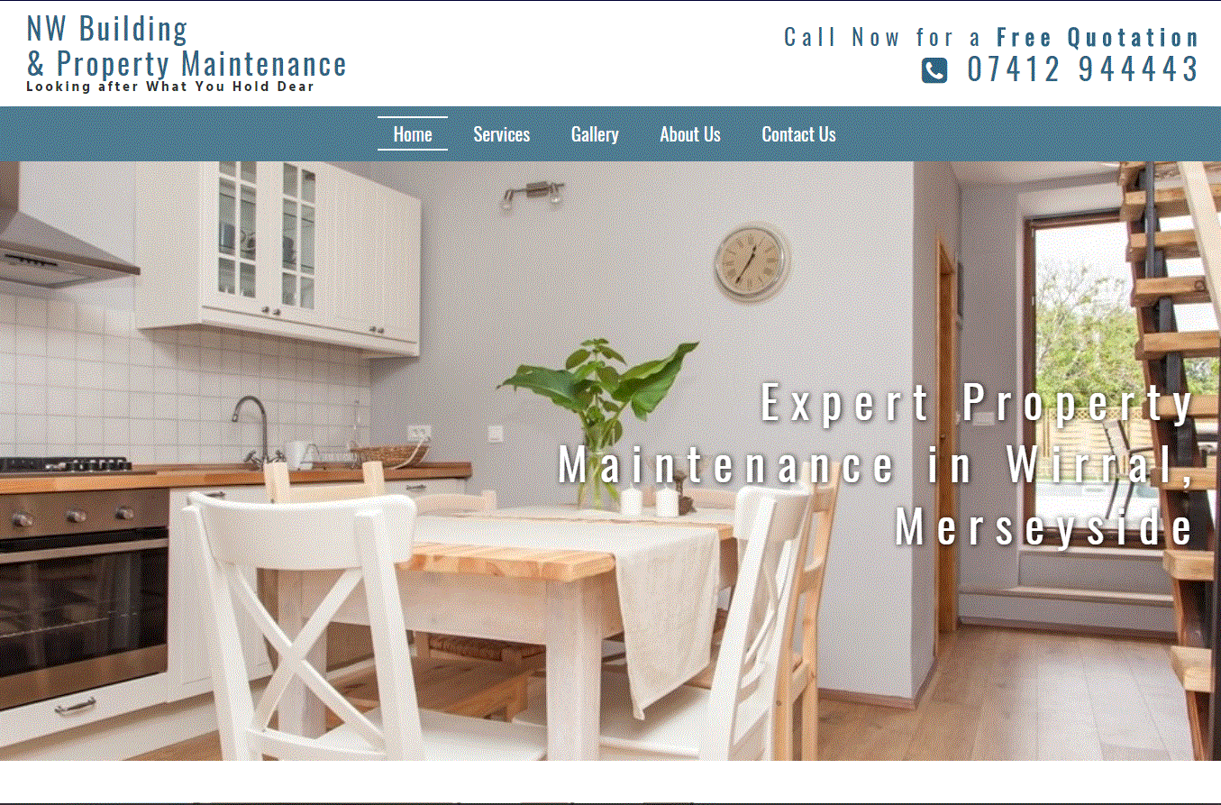 N W Building - Thomson Local