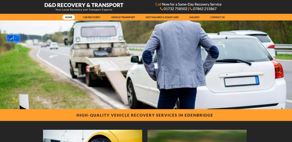 Gallery - Thomson Local