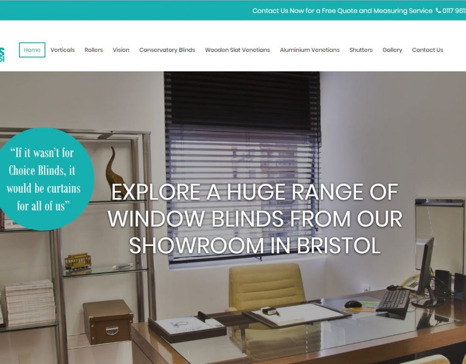 Website For Your Business, Affordable and Professional - ThomsonLocal