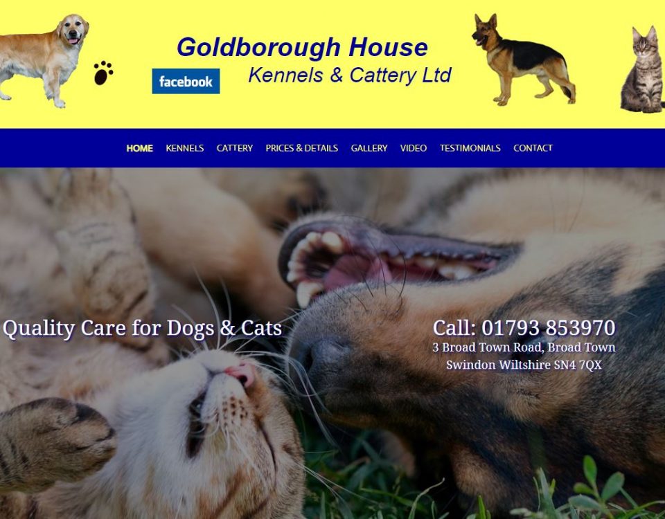 Website For Your Business, Affordable and Professional - ThomsonLocal